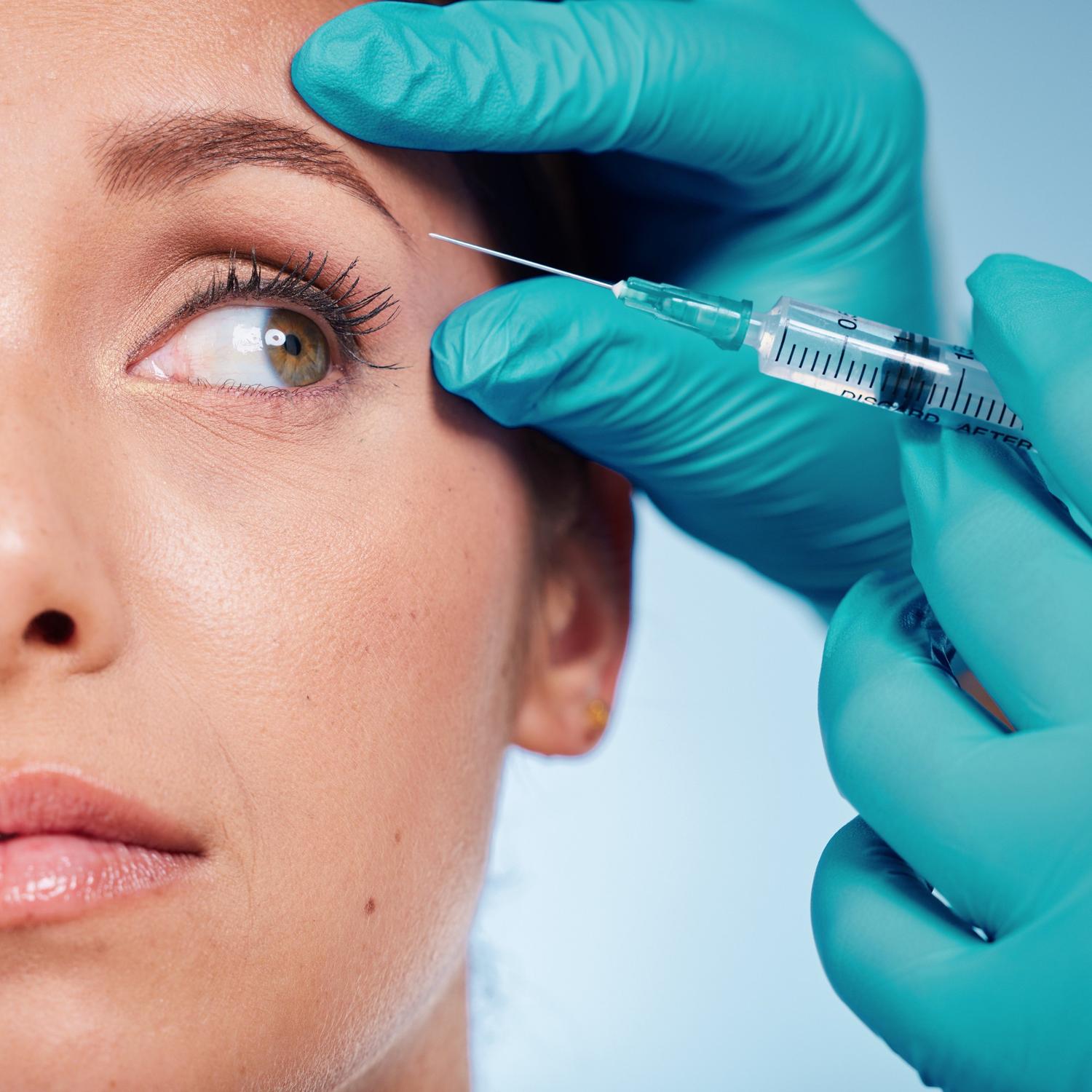 Microneedling with Exosome - BO&FILL